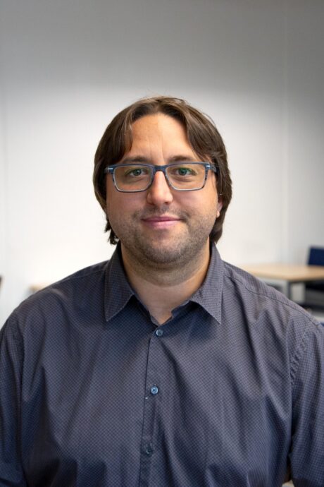 Das Team - Künstliche Intelligenz in der Kiste